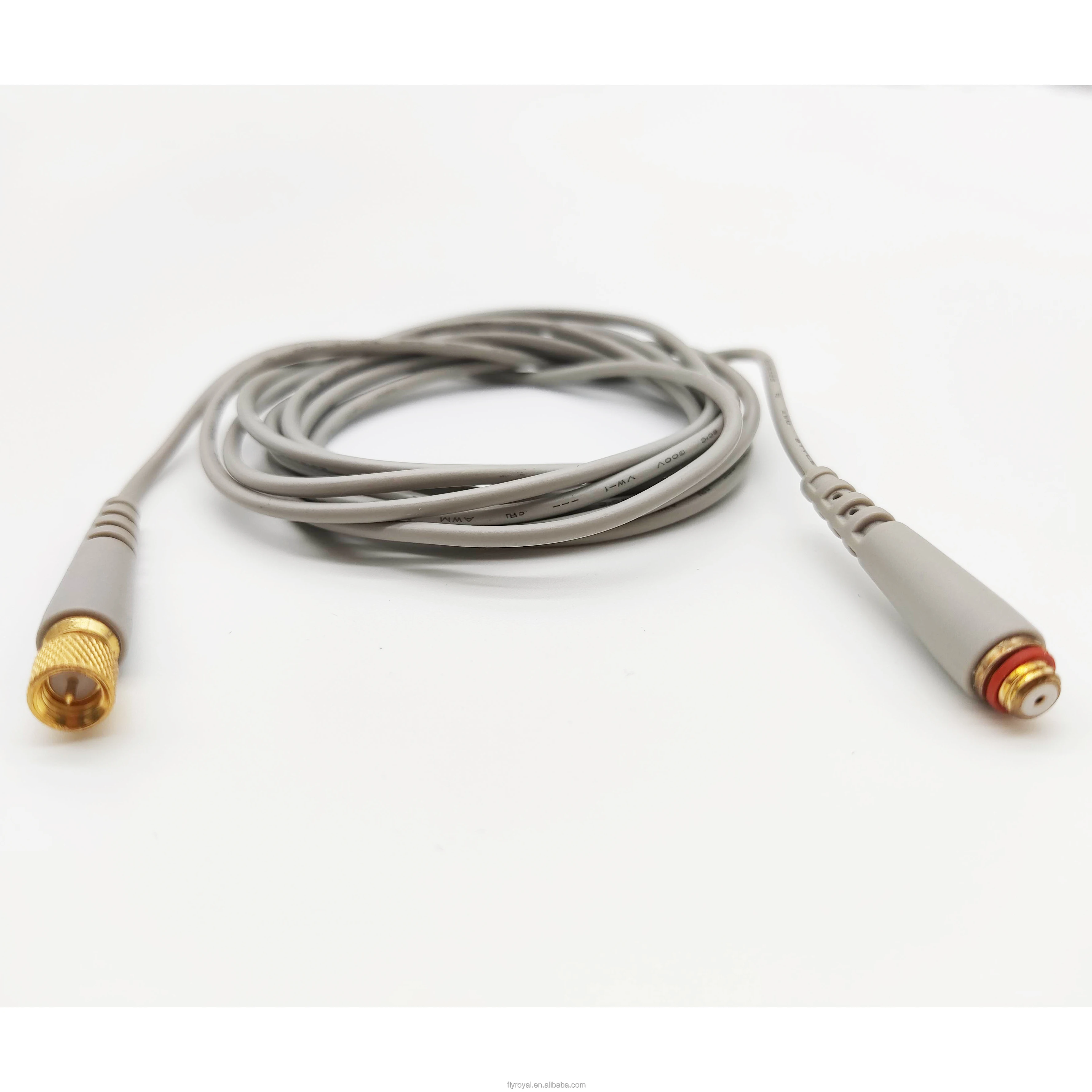 Customized Rf Coaxial Cables M5 Male To M5 Female Cable Extension - Buy ...