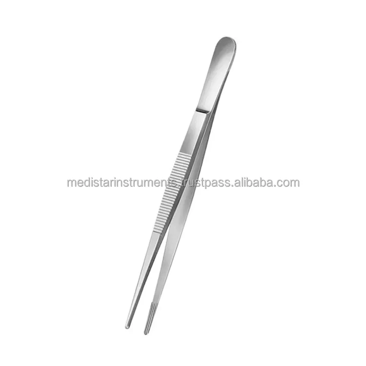 High Quality Tissue Forceps Surgical Tissue And Dissecting Forceps ...