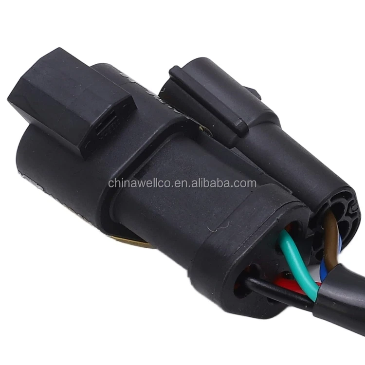 Throttle Motor Knob Switch 21q4-20812 13a31-032 For Excavator R320lc-7 ...