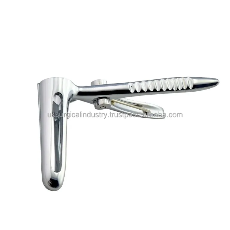 Mathieu Rectal Speculum Real Gynecology Surgical Instrument Disposable ...