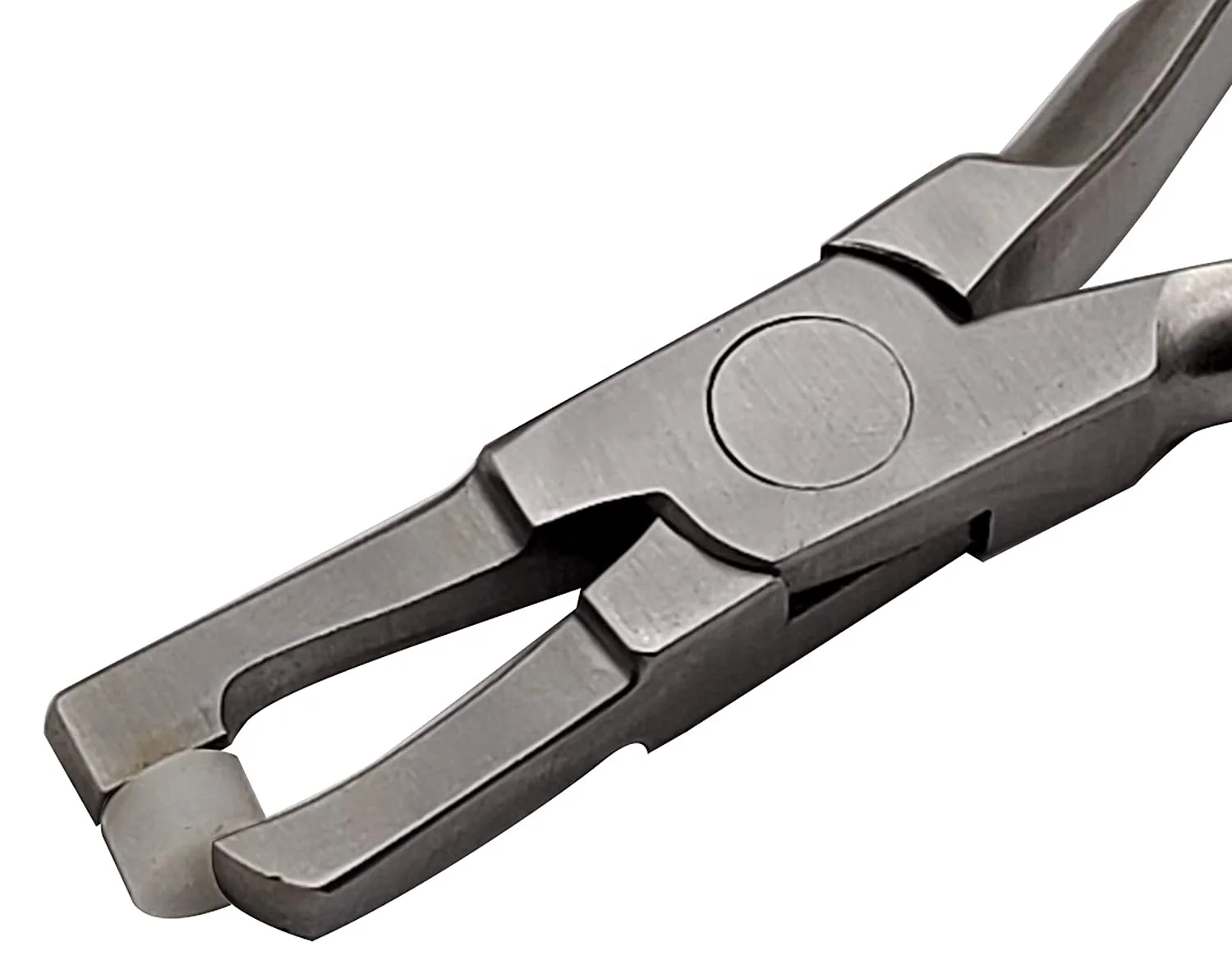 치열 교정 Db 최고의 품질 말초 와이어 엔드 커터 플라이어 V60 교정 플라이어 플러시 컷 말초 엔드 커터 독일 스틸 Buy Db 교정 교정 용품 Ce Iso 승인