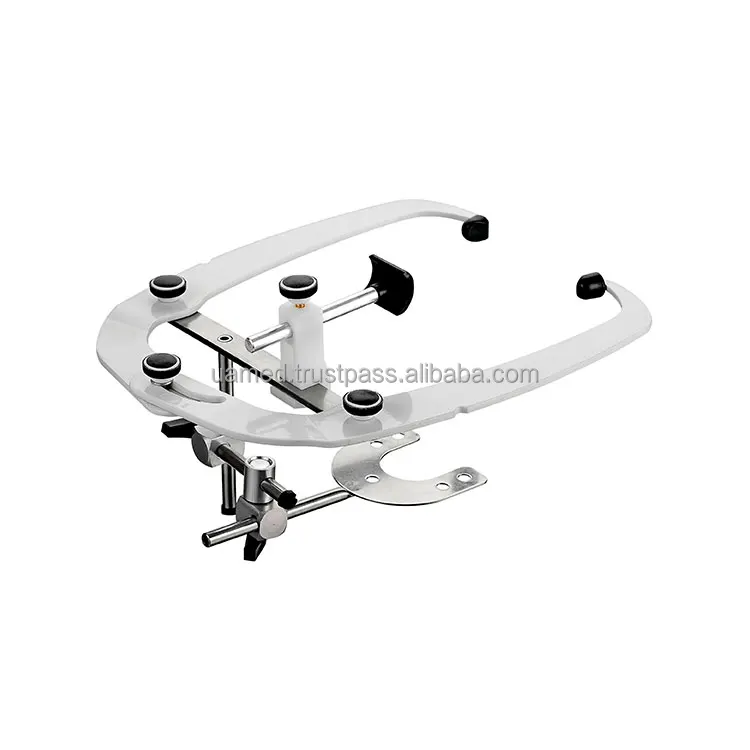 UAMED Dental Articulator - Semi Adjustable & Customizable