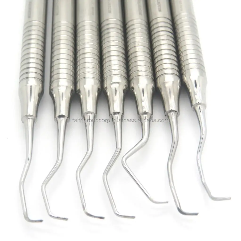Hu Friedy Orthodontic Sterilization Cassette - Dental Tools