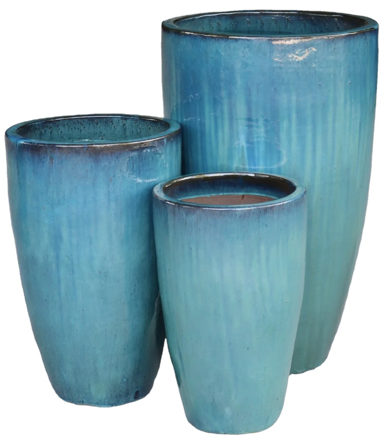 Best sourcing of Tall Ceramic Pots from vietnamese pottery outdoor for ...