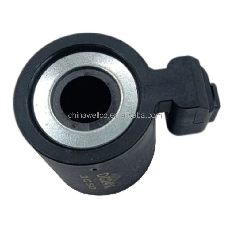 24v Solenoid Valve Coil 4301864 4303724 4304124 4320340 4303912 For ...
