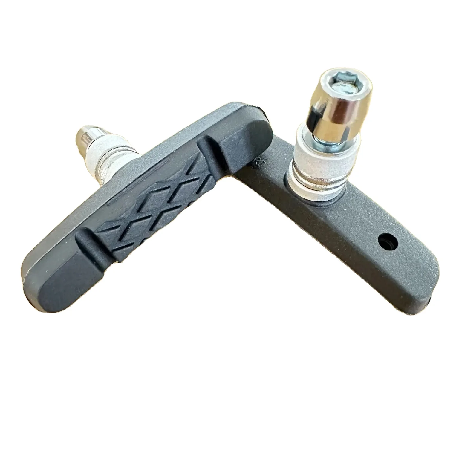 V-break And Disc Brake Components 60mm Steel And Rubber Bicycle Brake ...