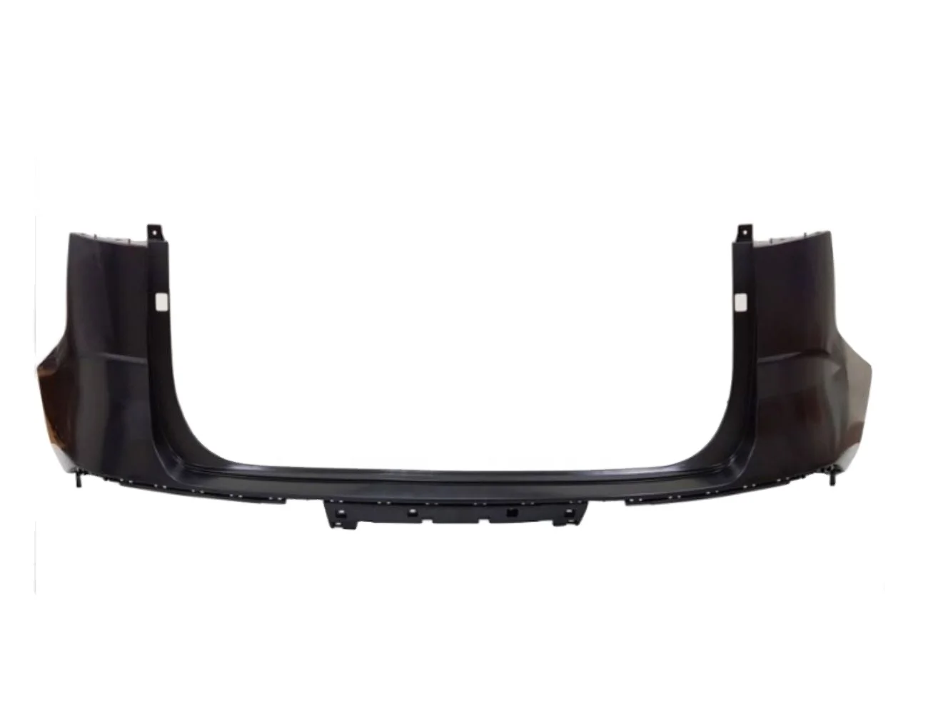 KIA CARNIVAL 2022 OEM PARTS - Rear Bumper Upper 86611-R0000