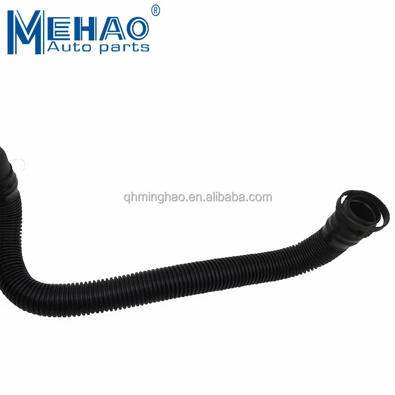 Auto Parts Crankcase Breather Vent Hose Air Intake Hose 4g0133889g For ...