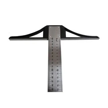 Stainless Steel T-square Ruler - Buy Stainless Steel T-square Ruler ...