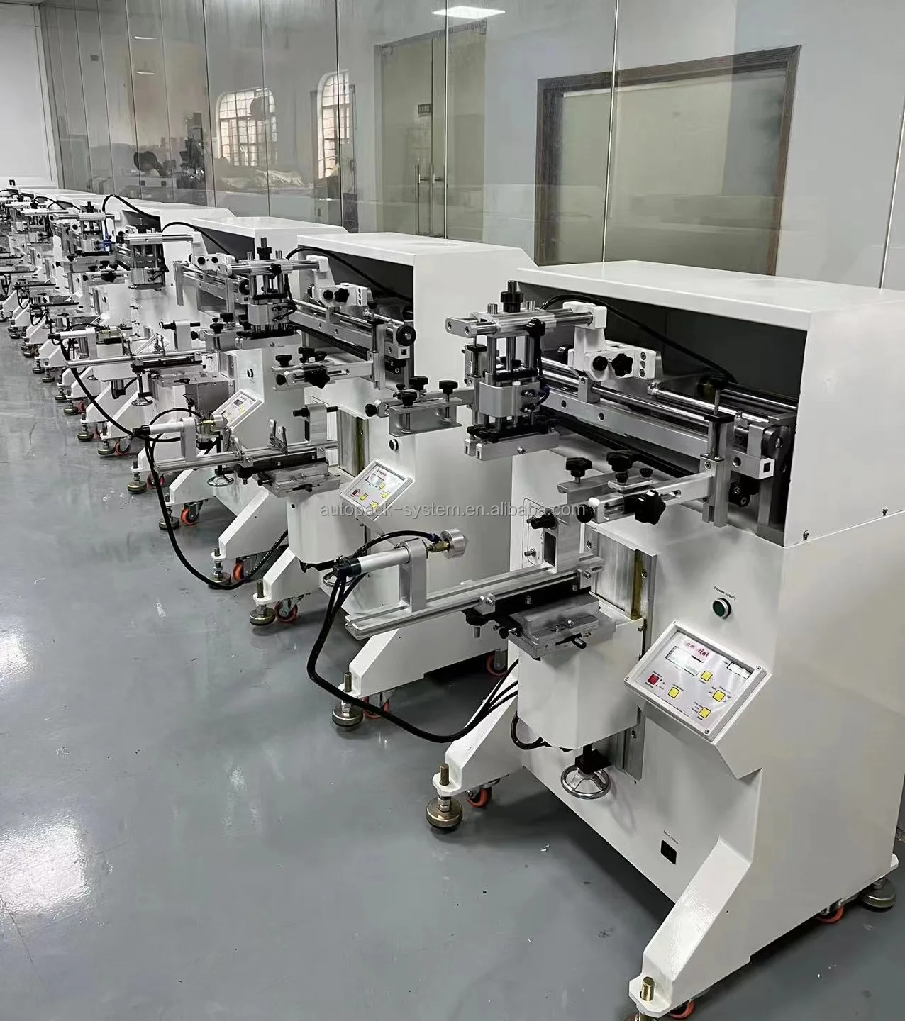 Metal Plastic Pad Printing Machine Pad Printer Machine - Buy Pad ...