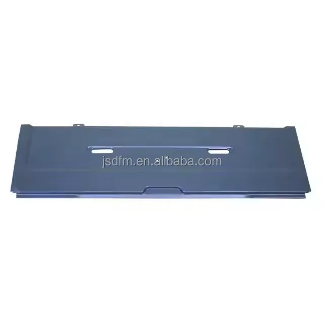 High Quality Axor Actros Truck Body Parts Bumper Center Sheet For Mb ...