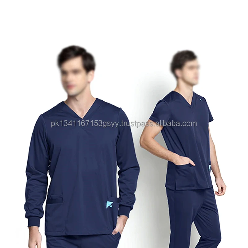 Essential Nursing Uniforms Extreme Medical Uniform For Women And Men ...