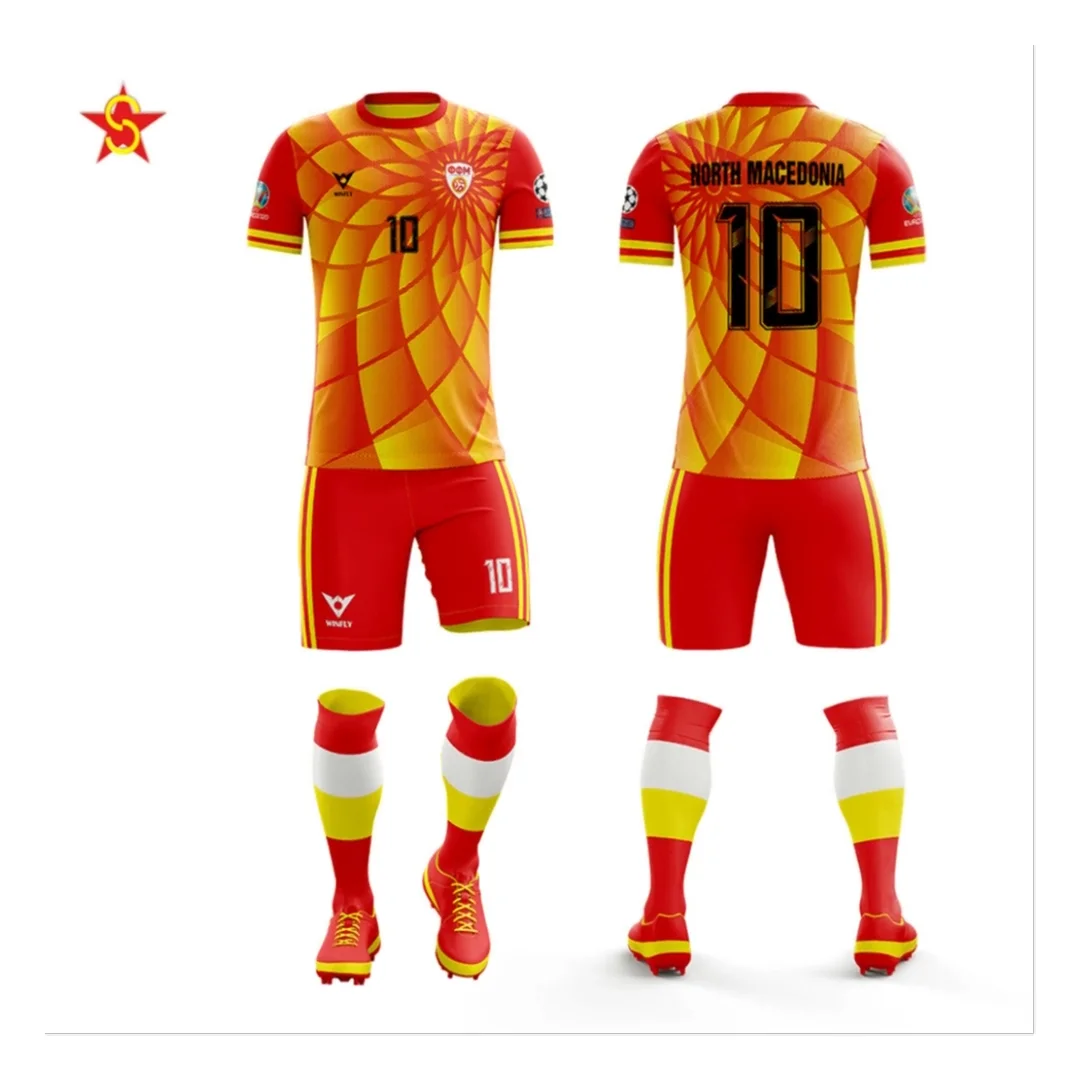 Oem Support 100% Polyester Shirts & Tops Sportswear Breathable Plus ...