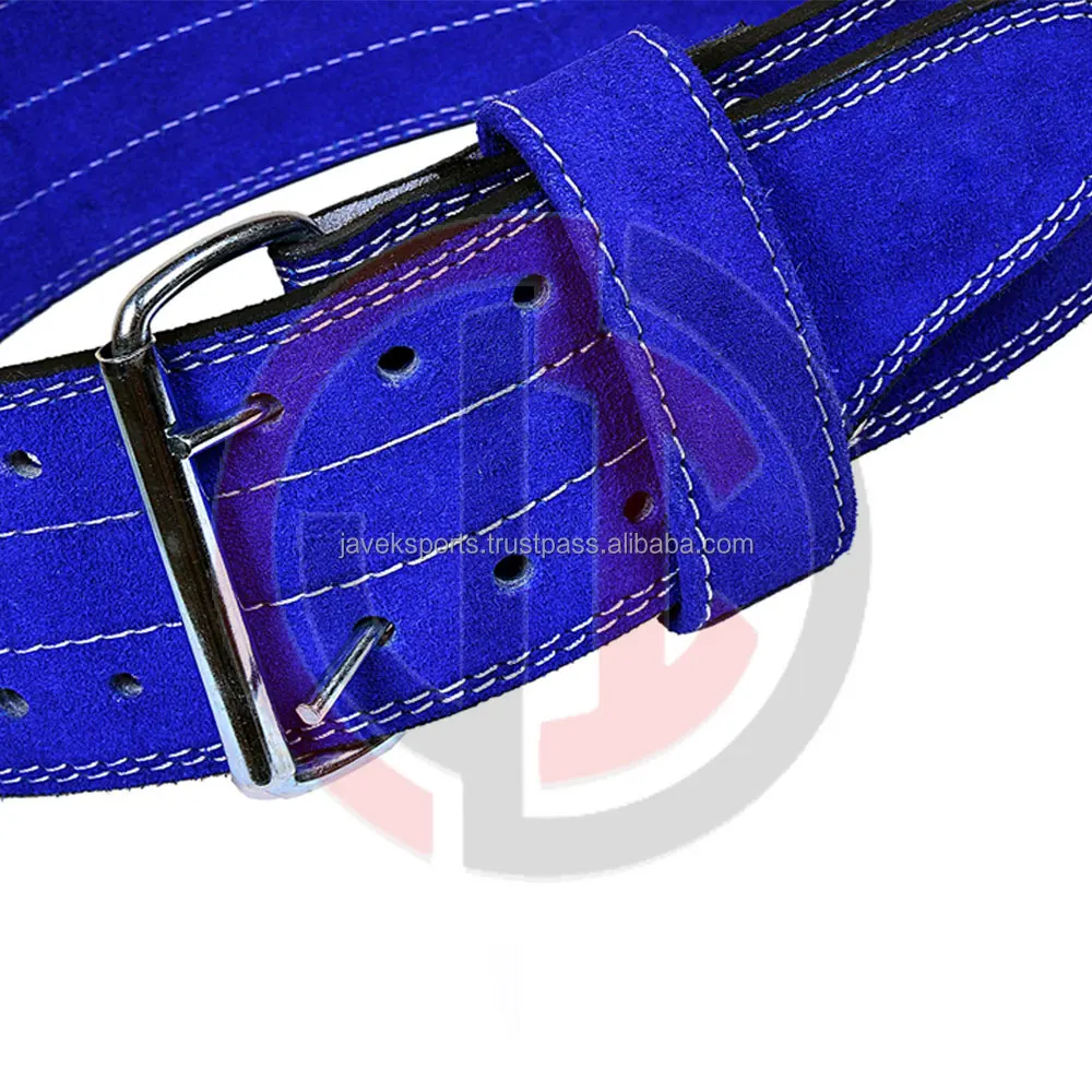 Wholesale Oem Logo Design Powerlifting Gym Belt Custom Weightlifting ...
