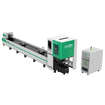 Company Overview - Shandong Dadi Cnc Machinery Equipment Co., Ltd