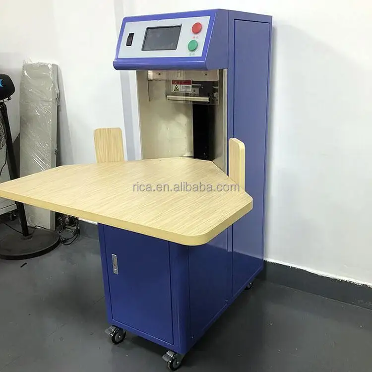 Full Automatic A3 A4 A5 Paper Counting Machine Vertical Counting ...