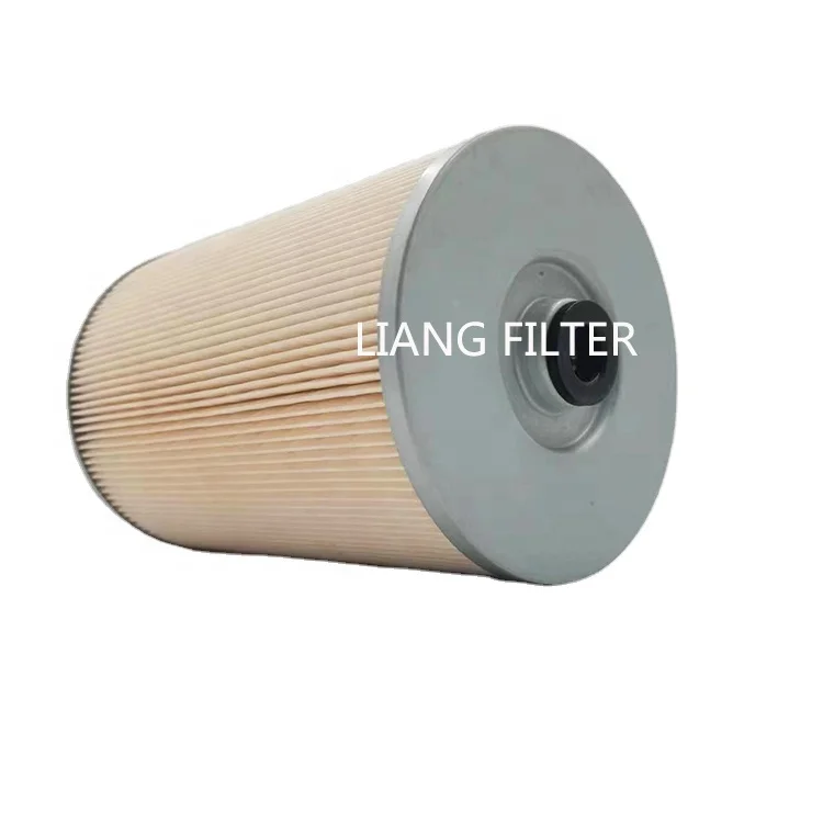 S1560-72281 Diesel Engine Truck Lube Oil Filter 15613-ev051 15607-2150 ...