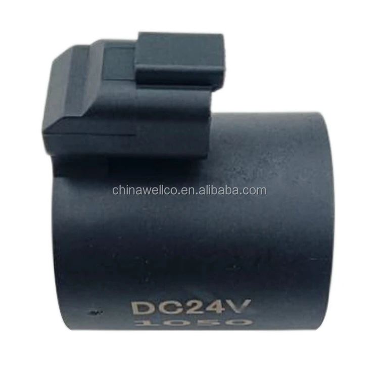 24v Solenoid Valve Coil 4301864 4303724 4304124 4320340 4303912 For ...