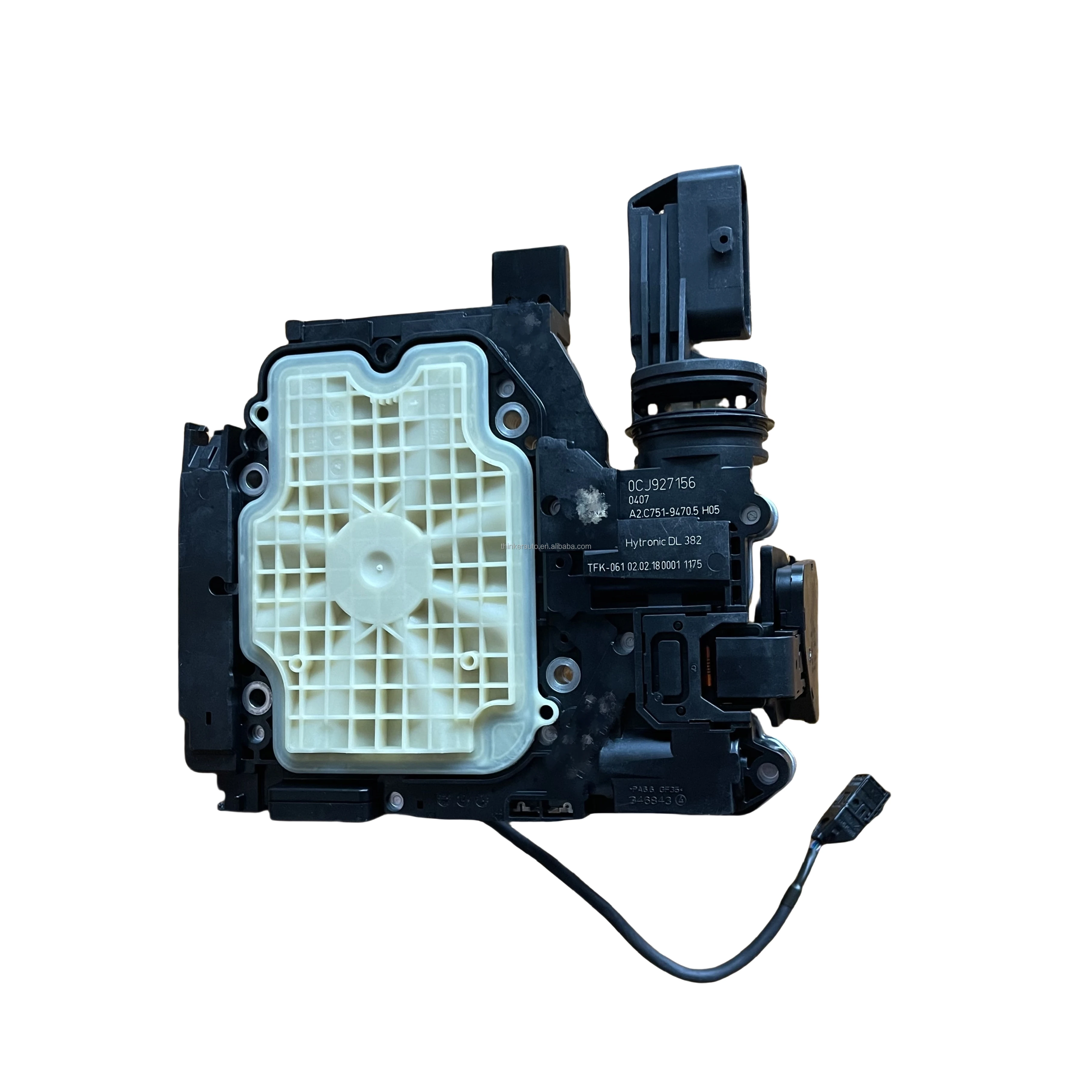 Auto Parts Transmission Control Unit 0CJ927156 0CK927156AA 0CK927165S ...
