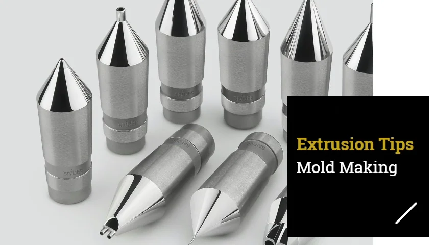 Carbide Extrusion Pvc Mould Nipple And Die For Cable Tie Mould - Buy ...