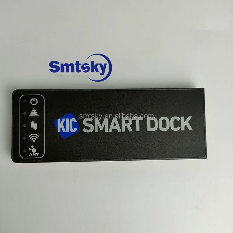 Original New KIC SPS-9CH WIFI KIC SPS 12CH WIFI KIC SPS SMART Profiler ...