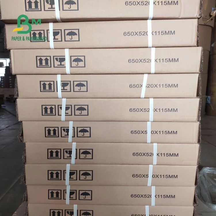 A0 A1 20lb White Bond Paper / Cad Plotter Marker Paper Roll With 24" 30 ...