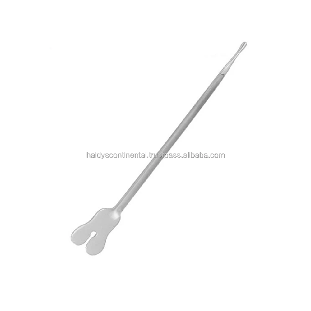 Surgical Instruments Seeker / Dissecting Probe / Mall Probe With ...