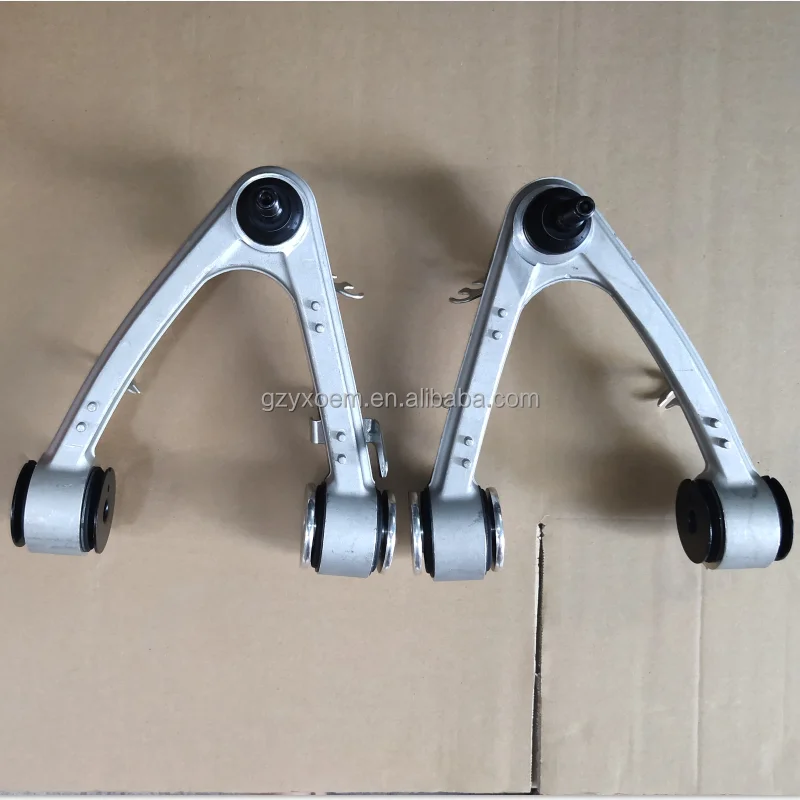 Front Control Arms for Maserati GranCabrio, GranTurismo, Quattroporte ...