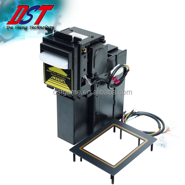 TP70P5 Bill Validator - Reliable Cash Acceptance Solutions