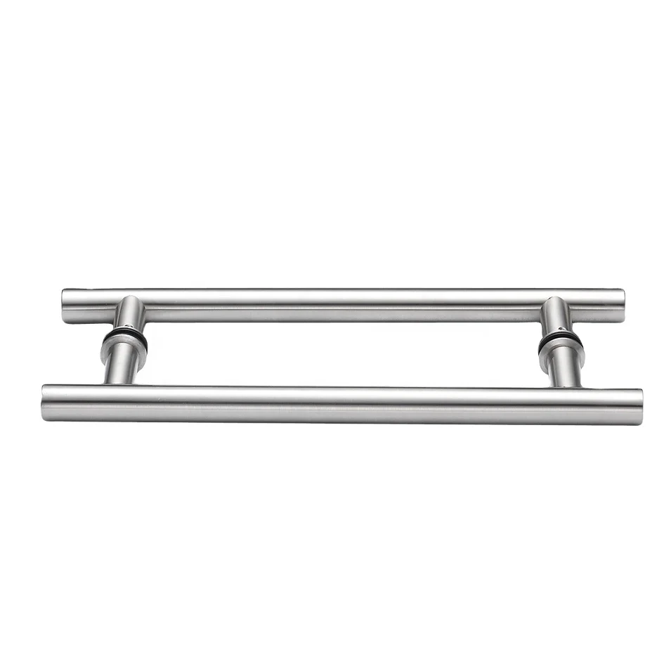 Beautiful Main Door Stainless Steel Push Pull Ladder Handles| Alibaba.com