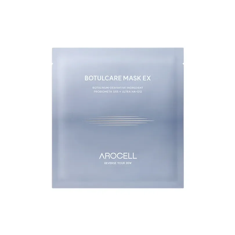 AROCELL Botulcare High Quality Graphene Facial Mask Sheet 1ea Pack ...