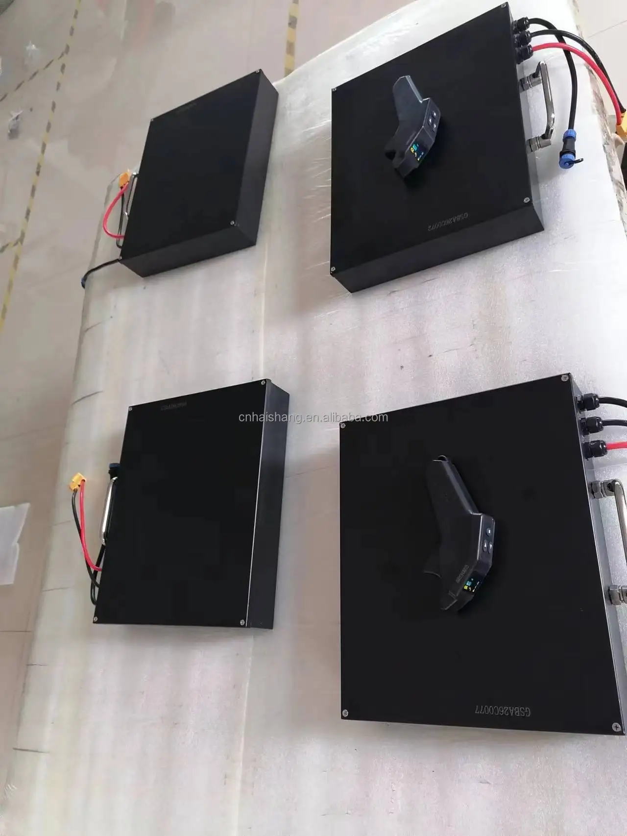 48v 30ah 8000w Motor Carbon Fiber Electric Surfboard - EFOIL