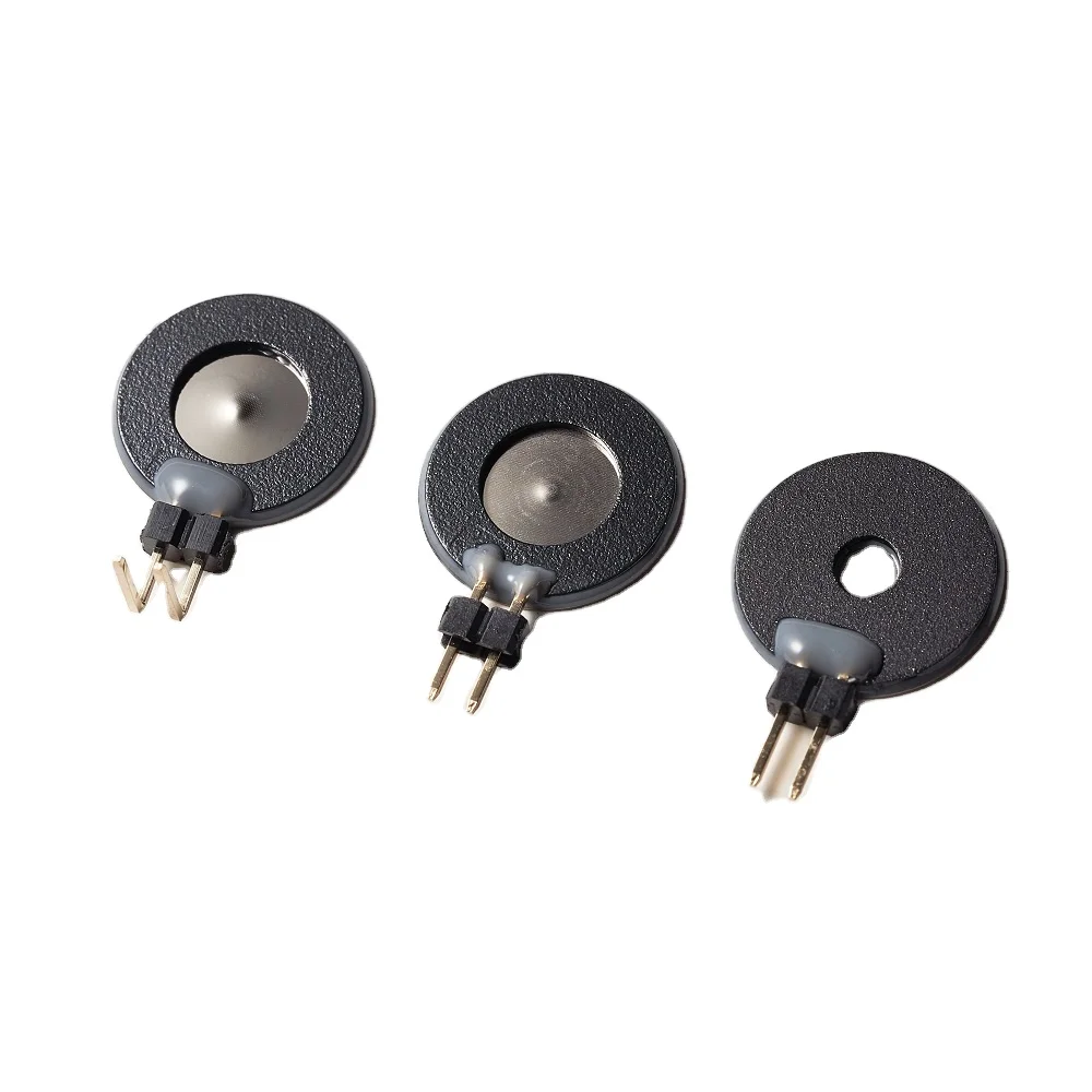 Professional Manufacture Transducer Ultrasonic Piezoelectric Ceramics ...