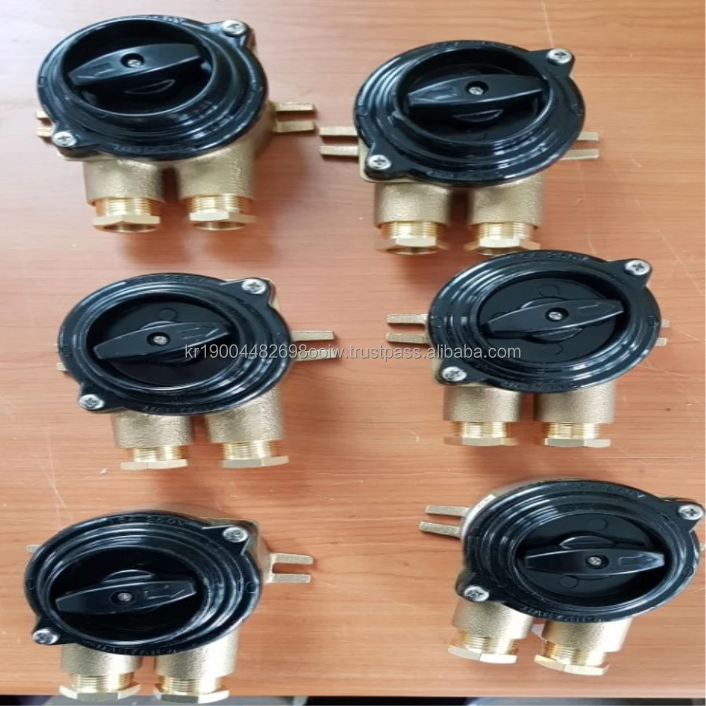 Daeyang Electric Switch Sr-1bne-n Si-fq11d Si-fq21d Made In Korea - Buy ...