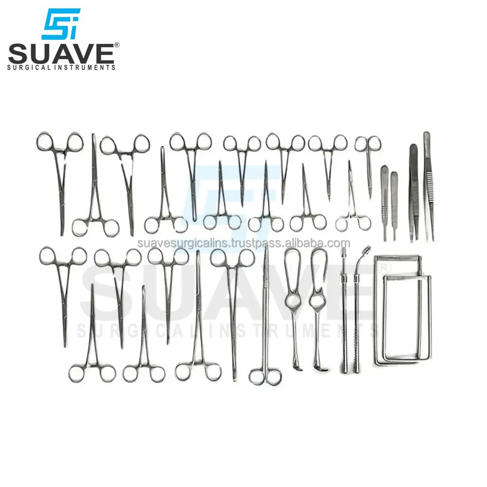 SUAVE SURGICAL INSTRUMENTS Wholesale General Cranial Surgery ...