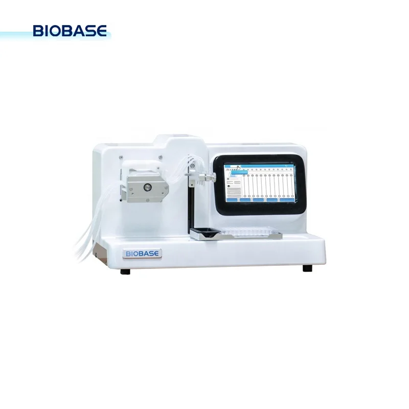 BIOBASE Automatic Micro Liquid Dispenser - Efficient & Precise