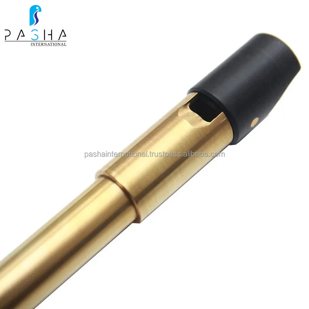 Golden And Black Color Contrast Best Material Musical Instrument ...