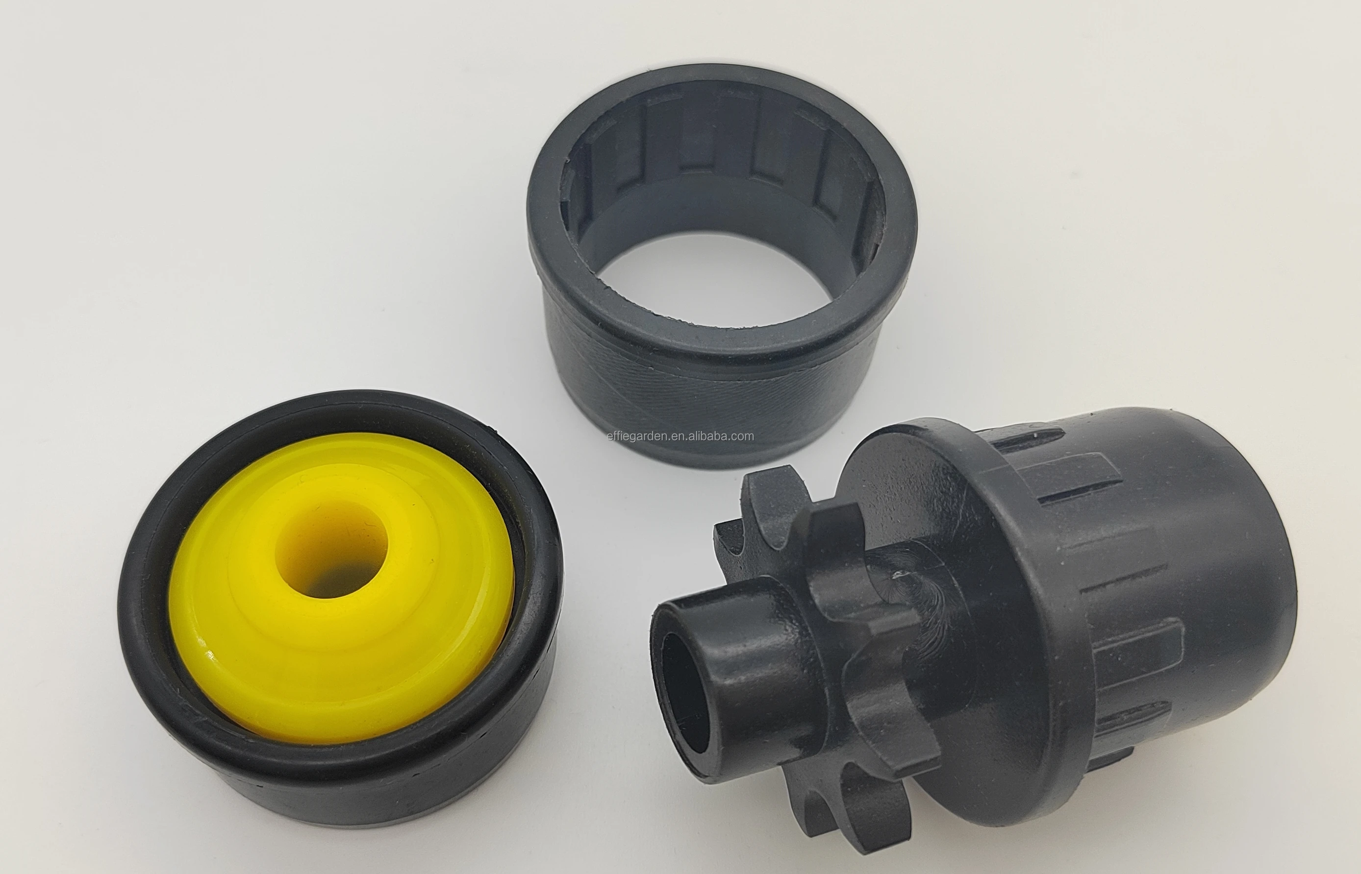 End Caps With Bearings for Gravity Rollers| Alibaba.com