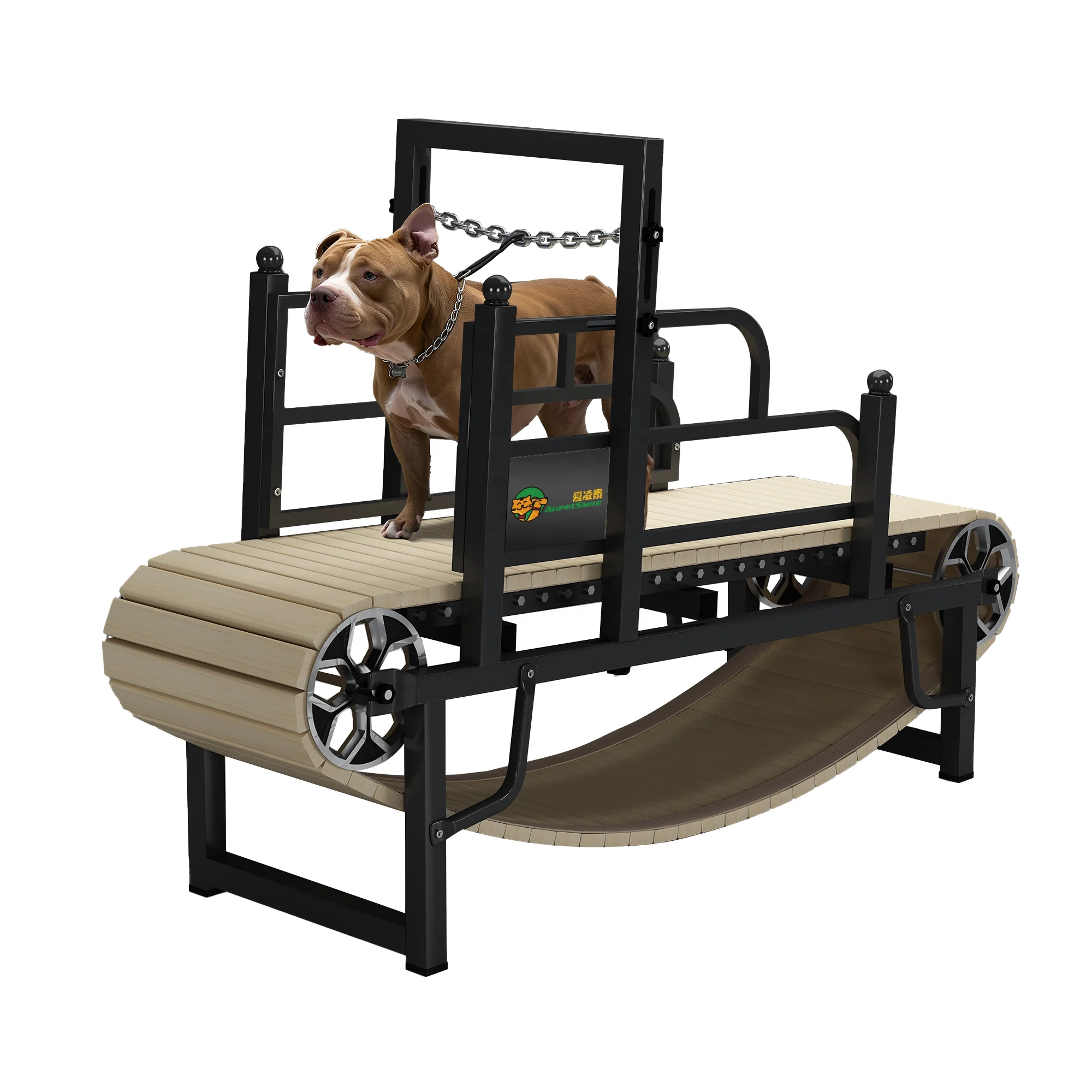 Slat Mill Dog Treadmill Pet Treadmill Dog Slatmill For Sale Pet