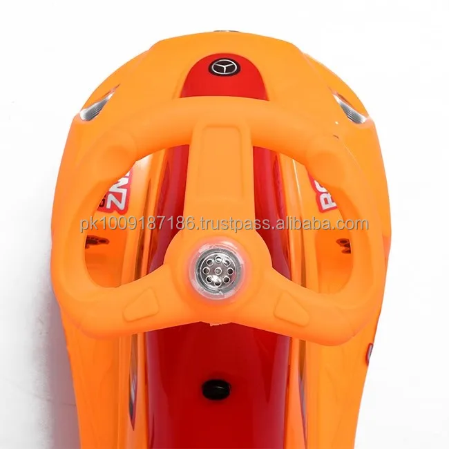 Twisted Twisting Wiggle Twist Swing Car For Kids Cheap Price Selling ...