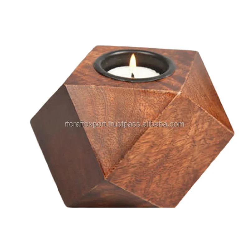 Affordable Octagal Shape Wooden Bakhoor Burners Arabic Dukoon Wood ...