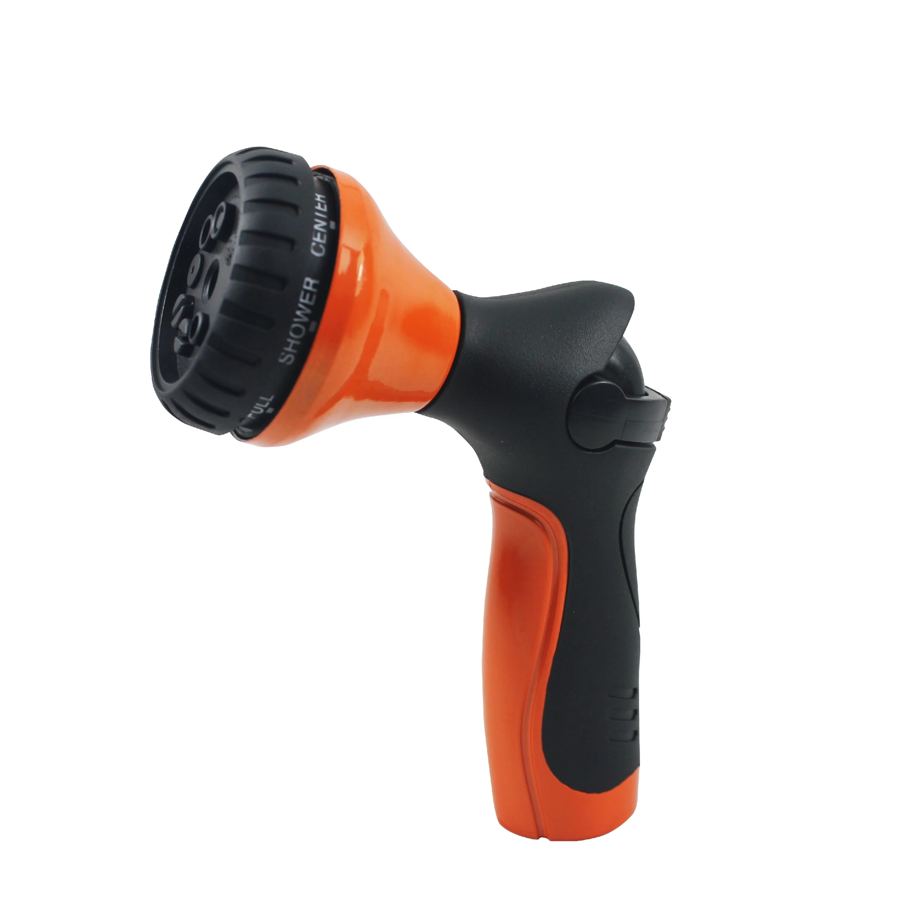 8 Pattern Thumb Control Nozzle - Buy 8 Patterns Thumb Control Garden ...