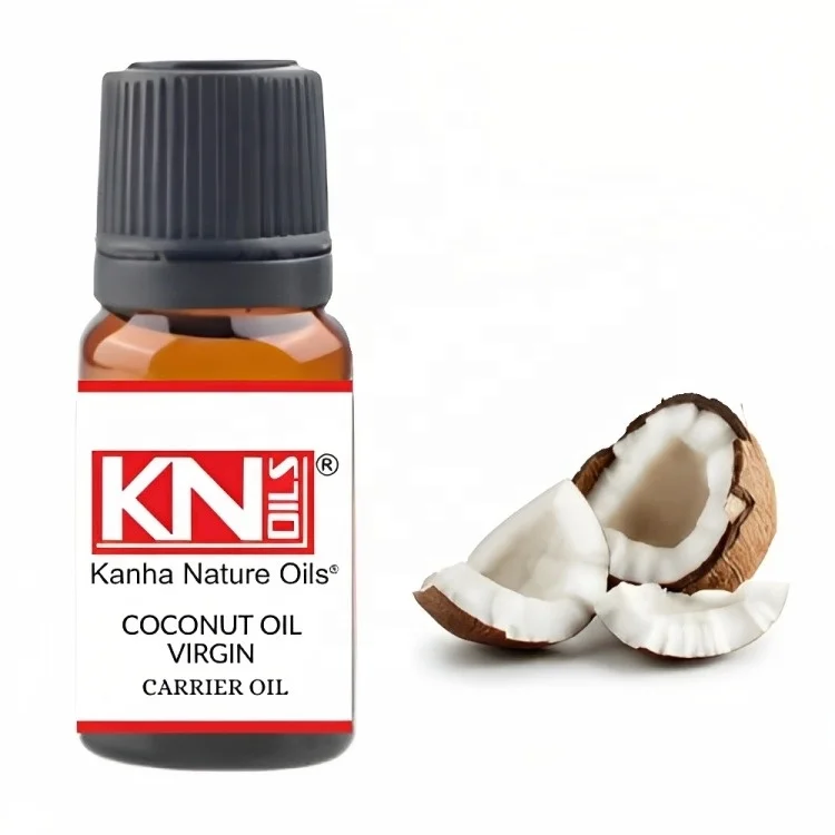 Coconut Oil Commonly Used For Cooking And Baking From Indian Famous ...