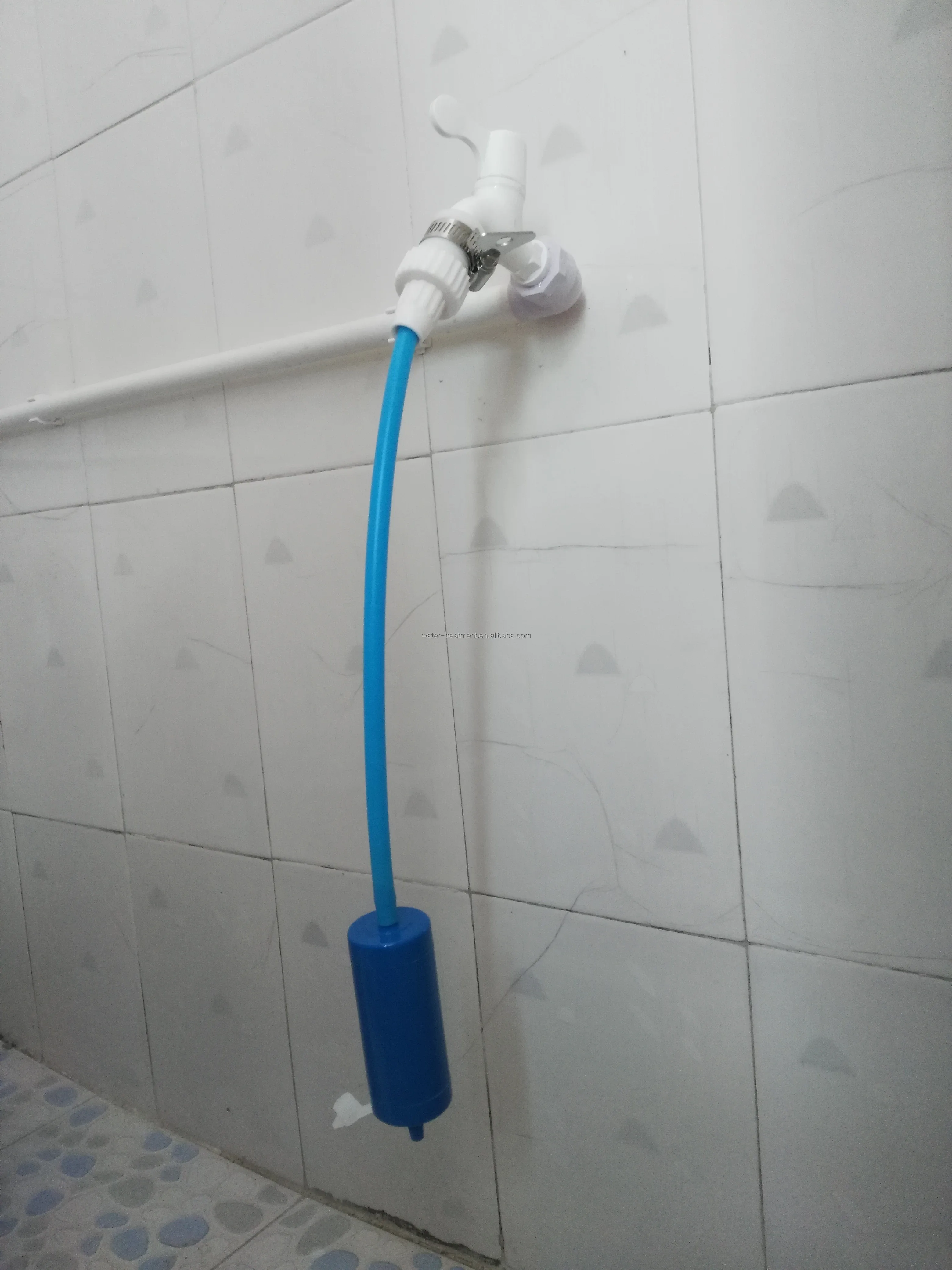 Hollow Fiber UF Filter Cartridges - Ultra-Purified Water
