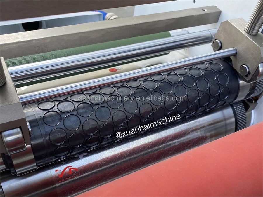 Automatic Paper Confetti Making Die Cutting Machine