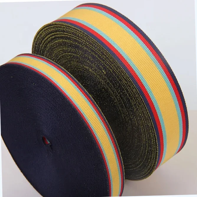 Medal Ribbon Medal Drapes - Moire Water Mark Medals Ribbon-custom ...