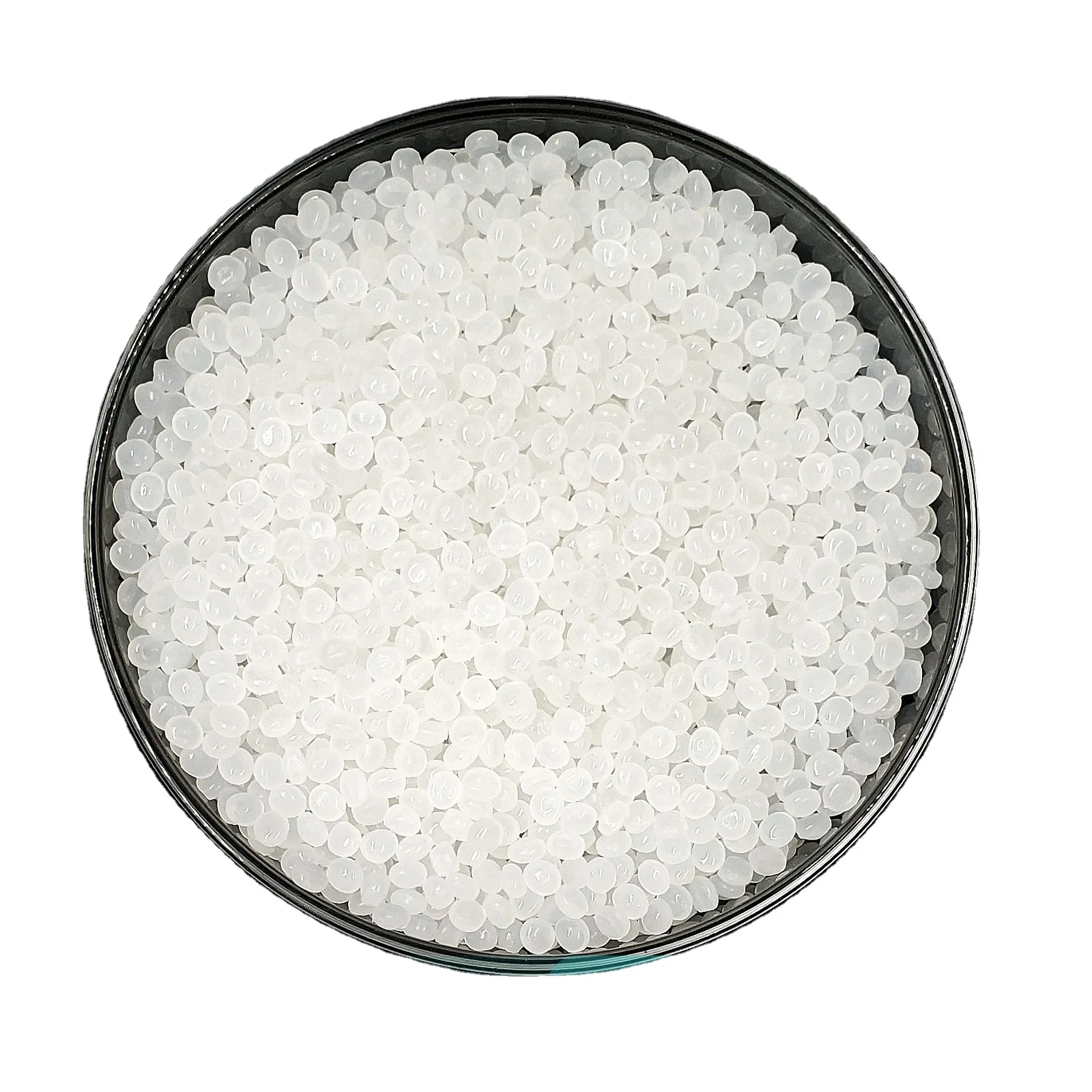 Polyethylene Grafted Maleic Anhydride as Adhesive Tie Layer for Multi ...