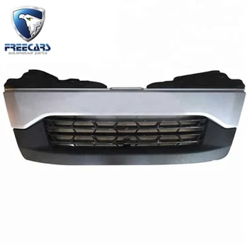 Grille For Iveco Daily Commercial Car Spare Parts Oem 5801342732 - Buy ...