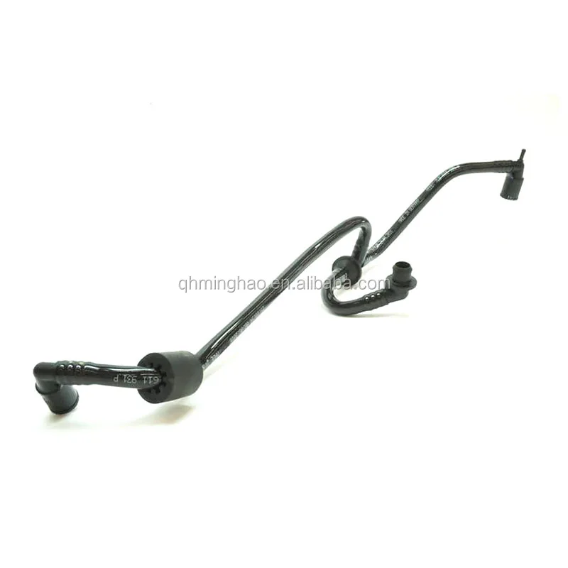 Auto Parts Engine Vacuum Hose Pump Booster Line OEM 95535557941 ...