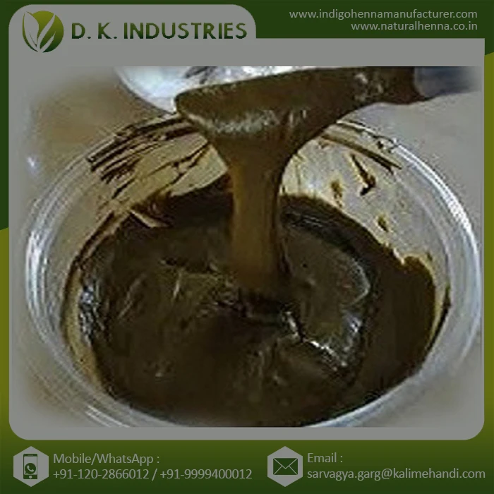 Huge Sale On 100 % Pure Indigo Powder Iso And Gmp Certified Best ...